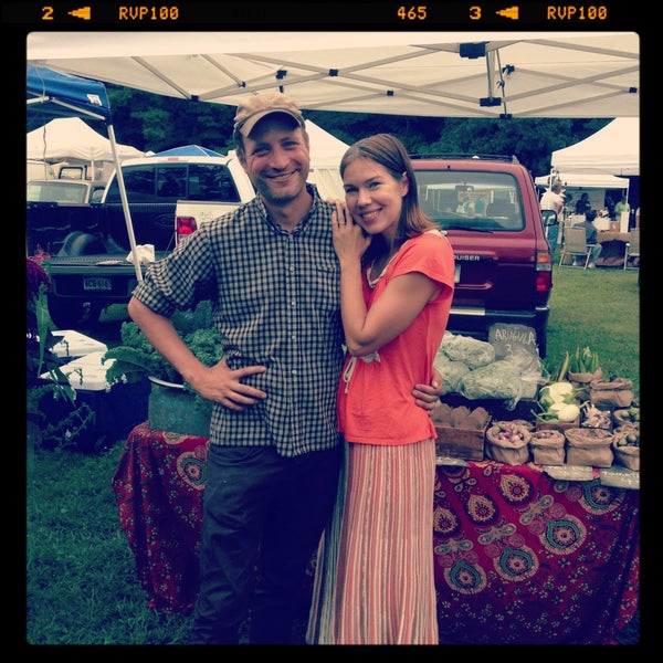 Sub Edge Farm - Farmington, CT