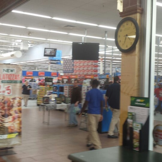 Photos at Walmart Supercenter - 58 tips