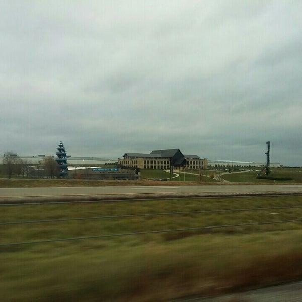 Kinze Manufacturing Inc. - Office