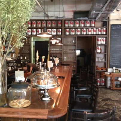 AlMar - Italian Restaurant in DUMBO