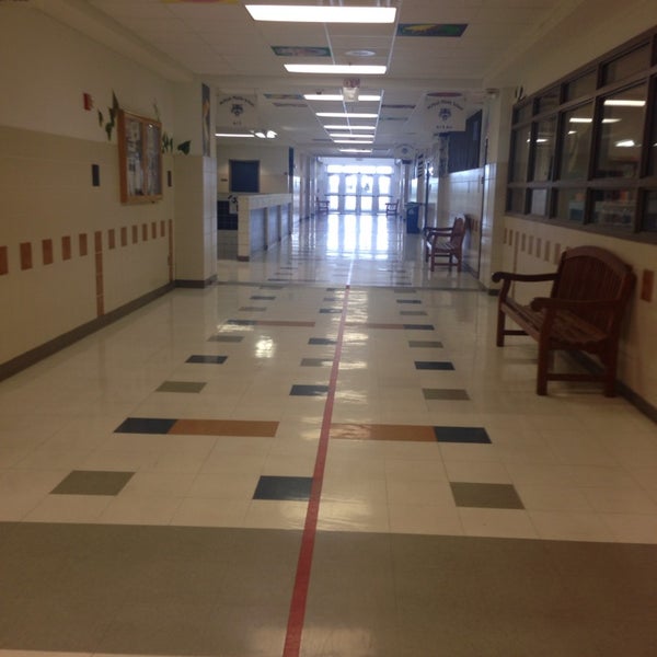 McMath Middle School - Middle School