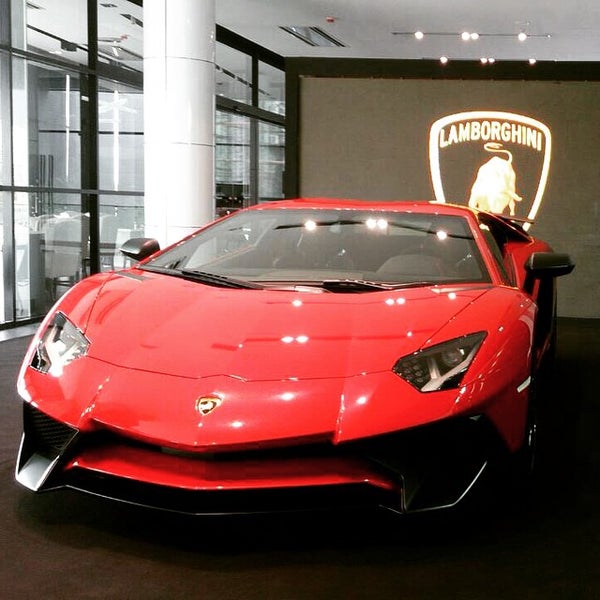 Niche Cars - Car Dealership in Bangkok