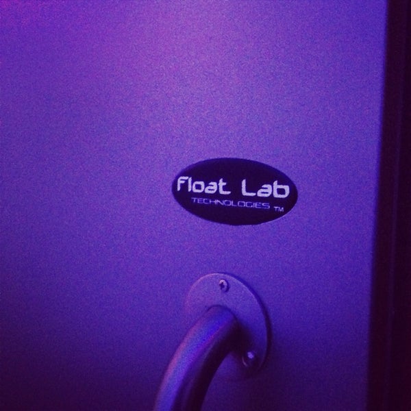 Float Lab - Venice - 801 Ocean Front Walk #5