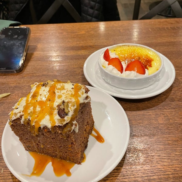 Archibald's Restaurant - American Restaurant