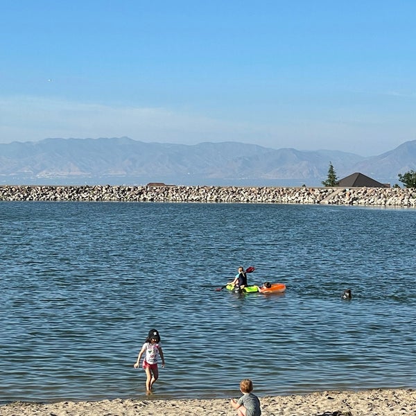 Black Ridge Resevoir - Herriman, UT