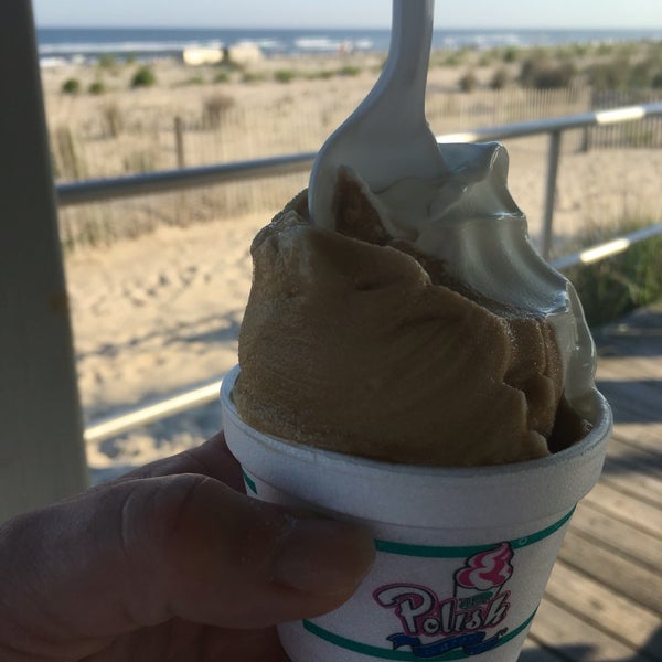 Polish Water Ice - 7 tips from 233 visitors