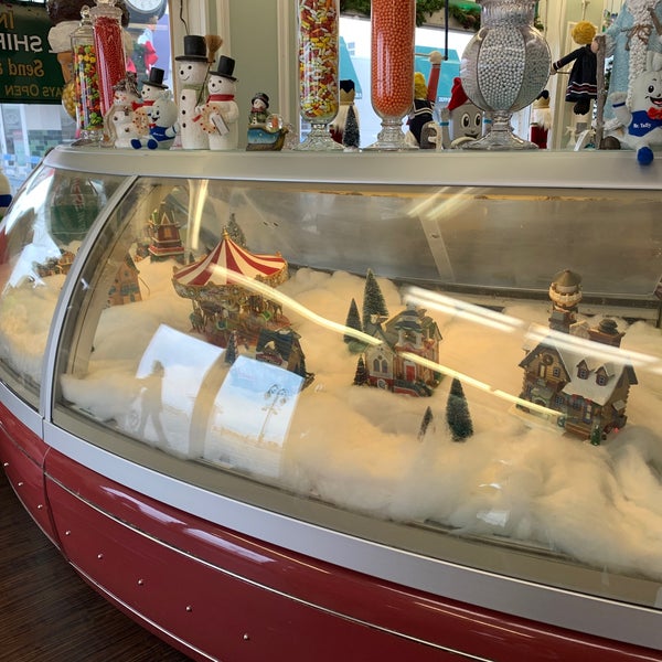 Shriver's Salt Water Taffy & Fudge - 28 tips from 1689 visitors