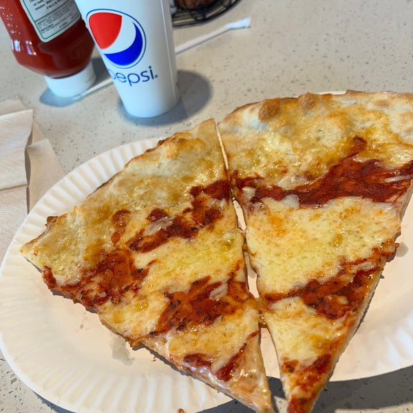 Manco & Manco Pizza - 65 tips from 3812 visitors