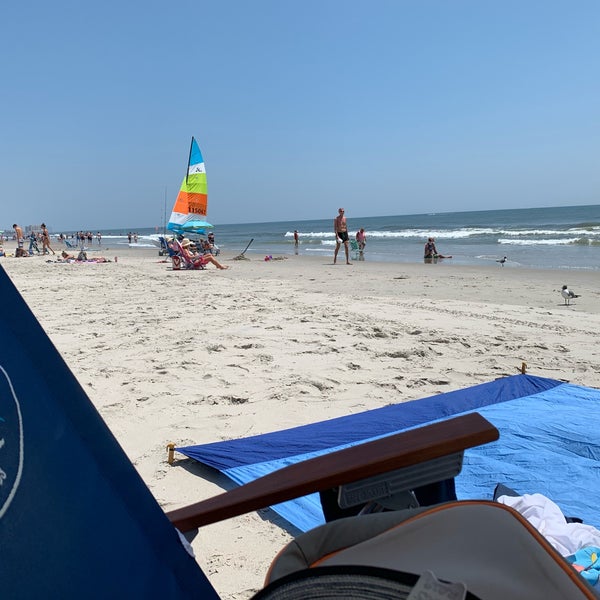 24th Street Beach - 2 tips from 232 visitors