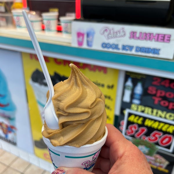 Polish Water Ice - 7 tips from 233 visitors