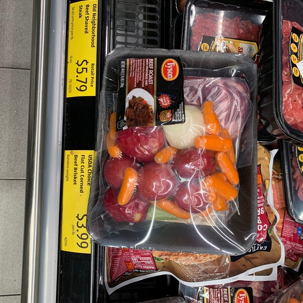 ALDI - Grocery Store