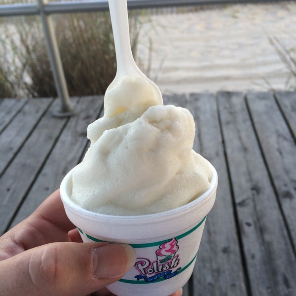 Polish Water Ice - 7 tips from 233 visitors
