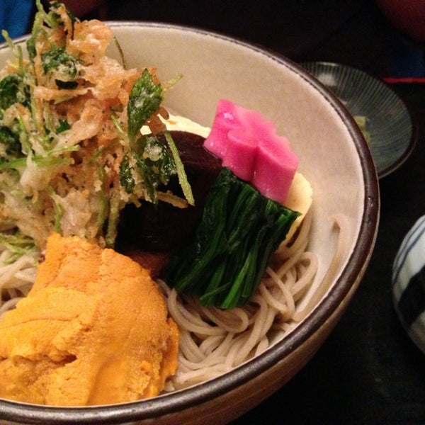 Photos at Sobaya - East Village - 229 E 9th St