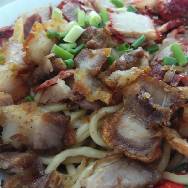 Depot Aan Ping Lao - 8 tips from 307 visitors