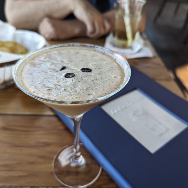 Riva Grill - American Restaurant