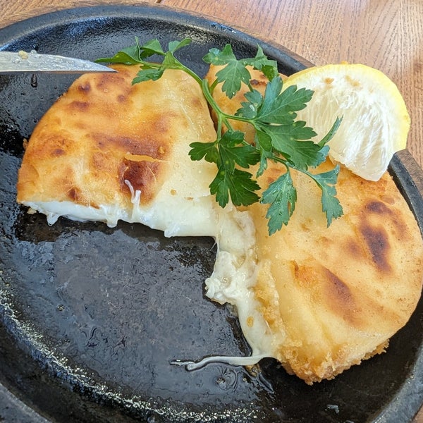 Meraki Greek Grill - 4950 S Rainbow Blvd Ste 160