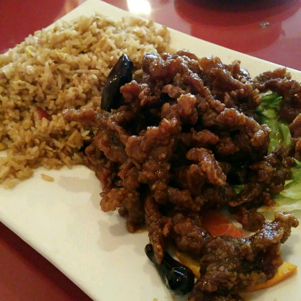 Edna Ray Chinese Restaurant (Now Closed) - Willow Glen - 8 tips