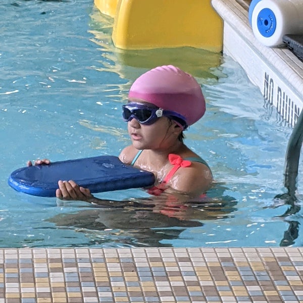 Hamilton Recreation Center - Recreation Center in San Francisco