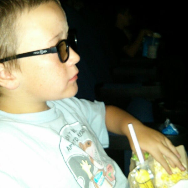 Photos at Galaxy Cinemas Guelph - 485 Woodlawn Road West