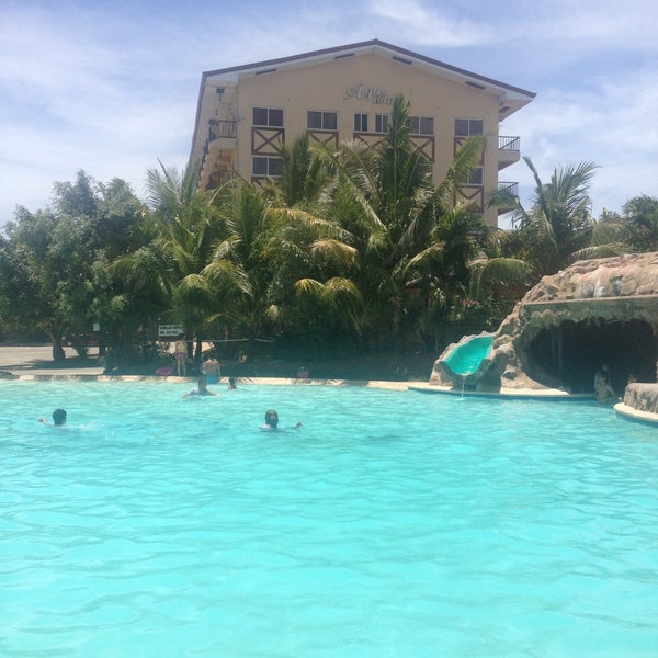 Agus hotel - Brgy. Agus