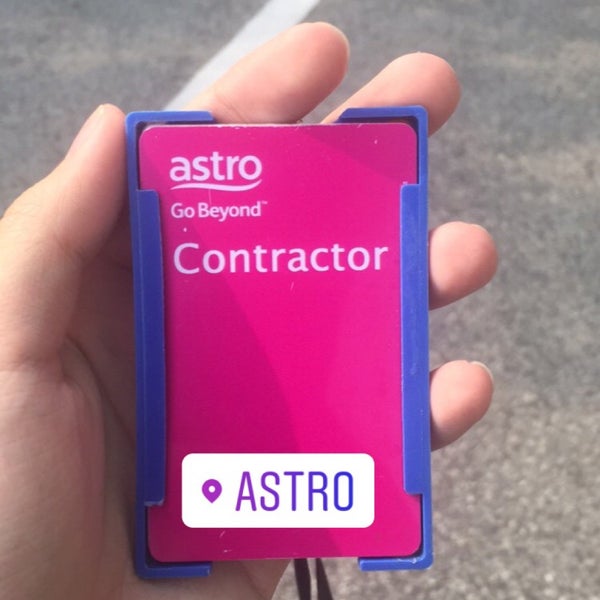 Photos at Astro All Asia Broadcast Centre - Technology Park Malaysia