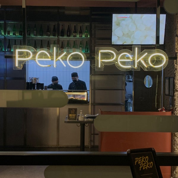 Peko Peko TTDI - 5 tips from 328 visitors