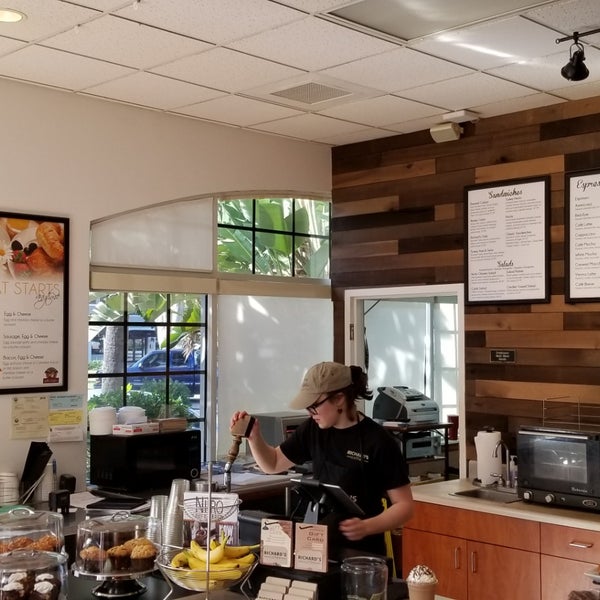 Photos at Richard's Fine Coffees - 330 Avenue A NW