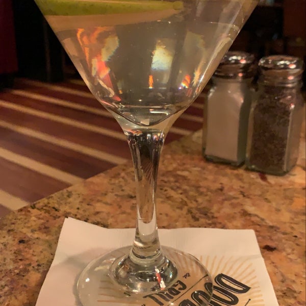 Double-O Grill - American Restaurant