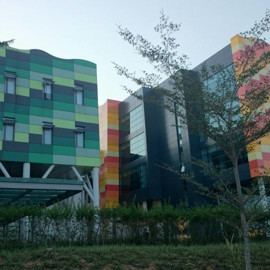 Photos at NTT MSC Sdn Bhd - Tech Startup