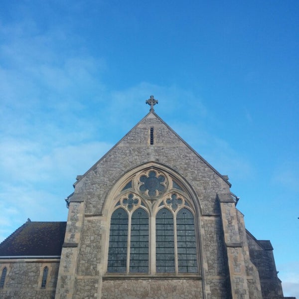 Felixstowe Town Centre - Neighborhood in Felixstowe
