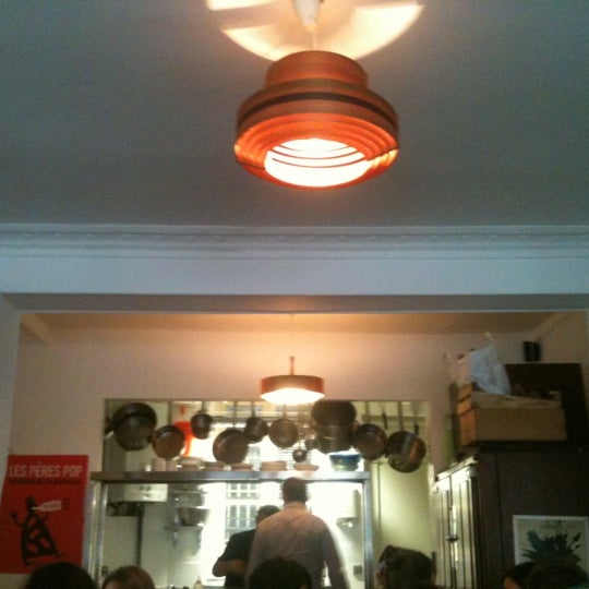 L'Orillon - Paris, Île-de-France