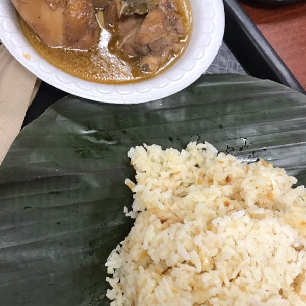 Kabayan Filipino Store & Cafe - Lewisville, TX