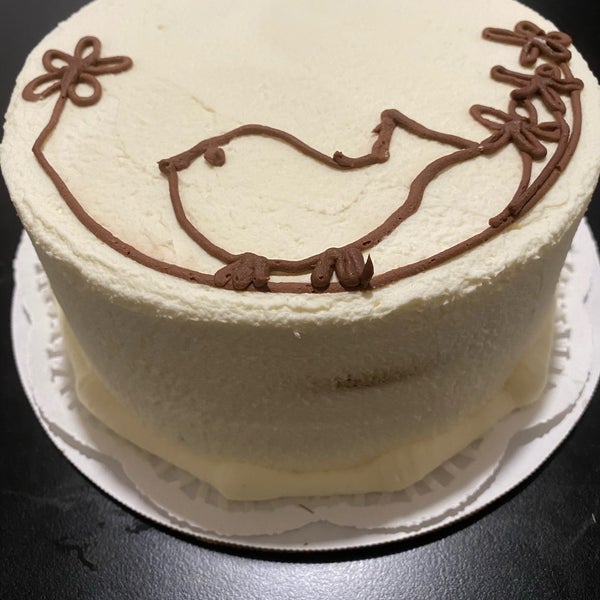 Lark Cake Shop - Silver Lake - 3337 W Sunset Blvd