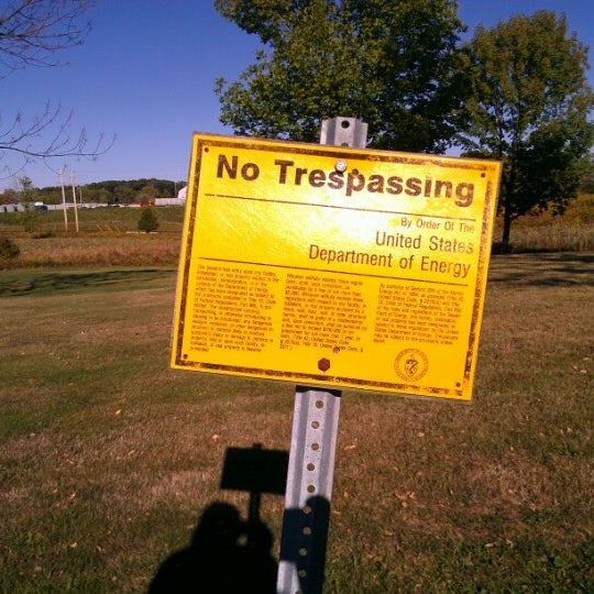 Knolls Atomic Power Laboratory - Office in Niskayuna