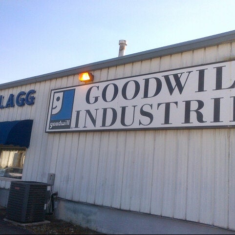 Goodwill - Huntsville, AL