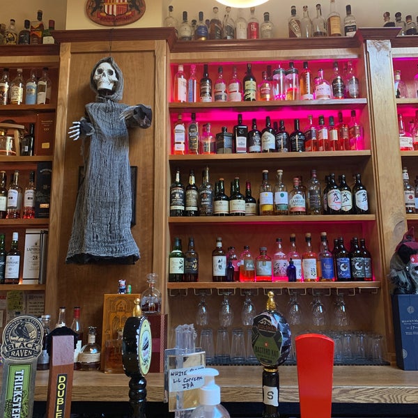 Whisky Bar - Whisky Bar in Seattle