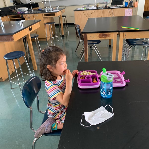 Photos at Raoul Wallenberg Traditional High School - Anza Vista - 40 ...