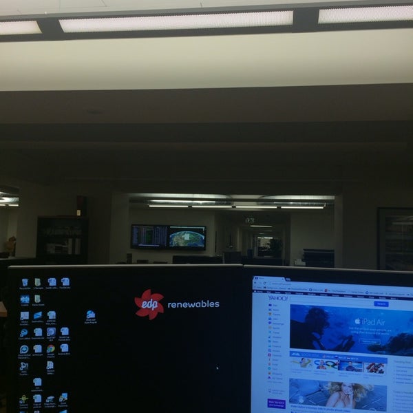 EDP Renewables - 808 Travis St Ste 700