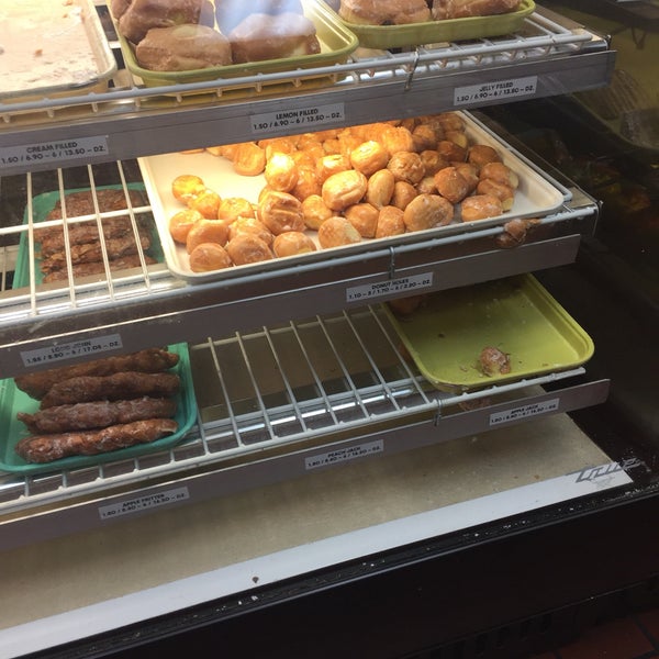 Sherry's Bakery - 122 N Wilson Ave