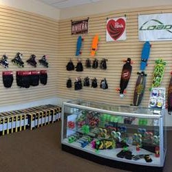Alpine Ski Shop - Ski Store in Fairfax