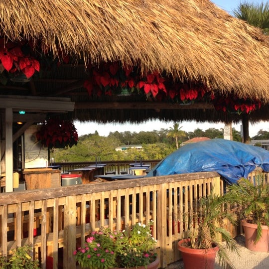 Phillippi Creek Village Restaurant & Oyster Bar - Sarasota, FL