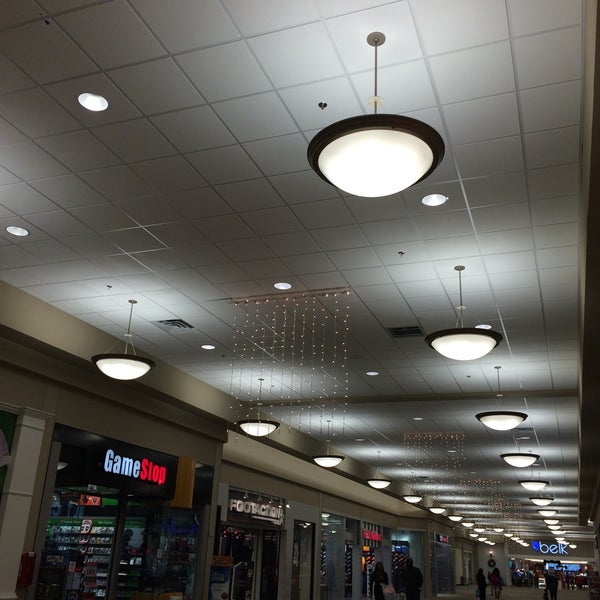 Sumter Mall - Shopping Mall