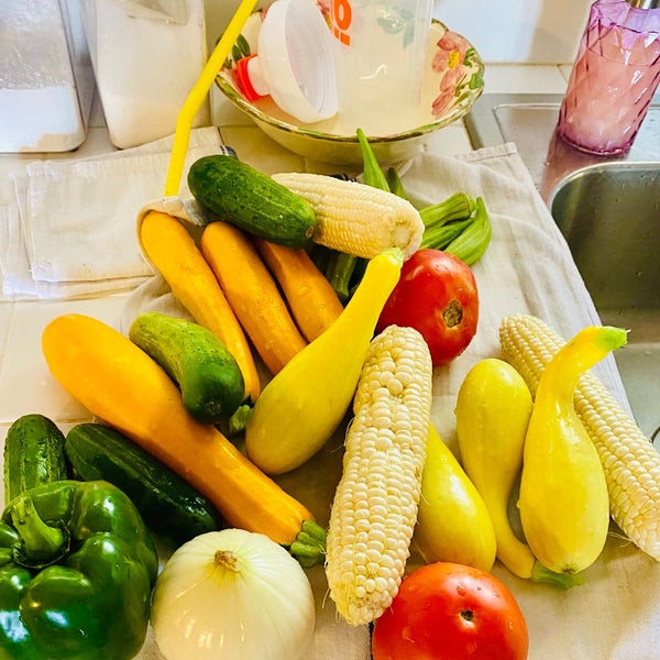 Flowers Farm - Summerton, SC