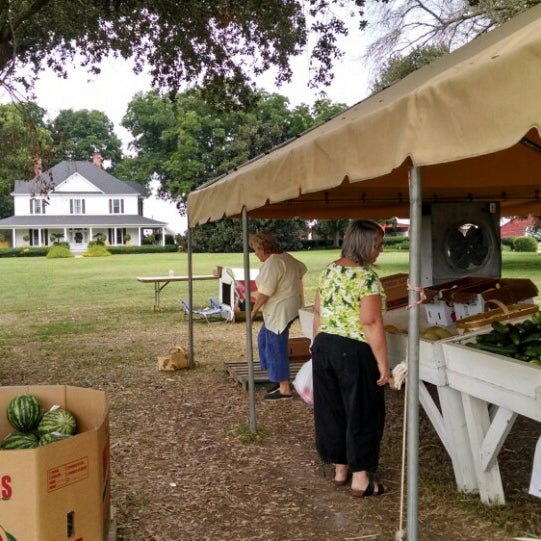 Flowers Farm - Summerton, SC