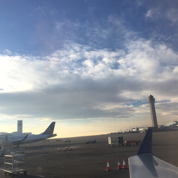 Gate B61 - Denver International Airport - 2 tips from 368 visitors