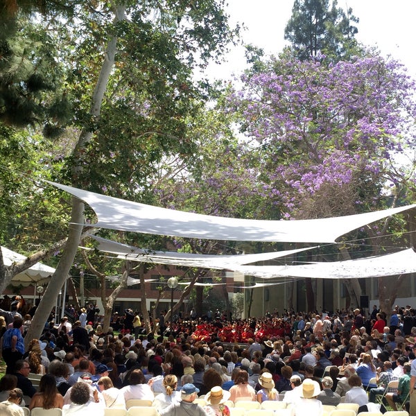 USC Thornton School of Music - Music School in South LA