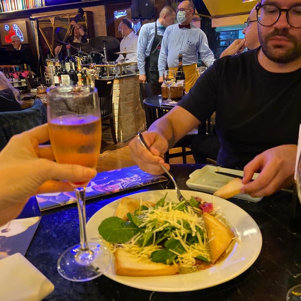 Photos at Walter Mancini Ristorante - Italian Restaurant in República