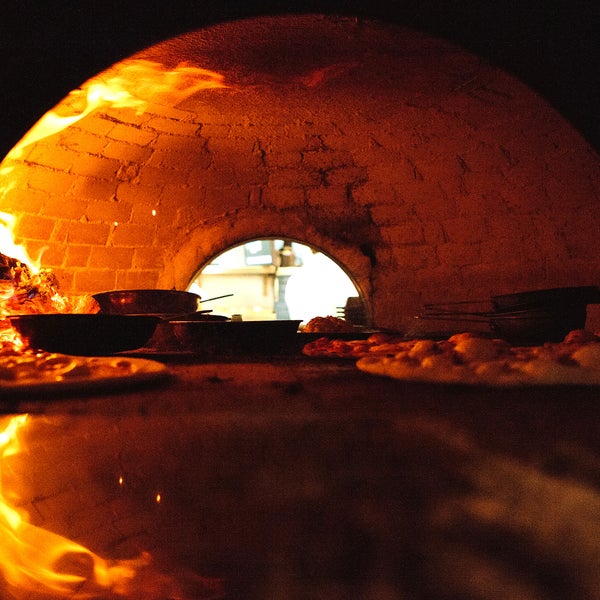 Tazza Kitchen Cameron Village - 19 tips