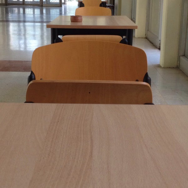 Τμήμα Βιολογίας ΕΚΠΑ (Dept. of Biology, UoA) - Καισαριανή, Αττική