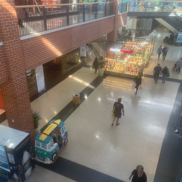 Westfield Penrith - Shopping Mall